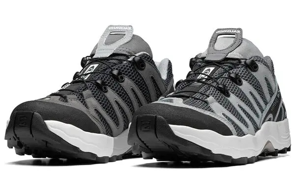 SALOMON Xa Pro 1 Sneakers - Black/silver