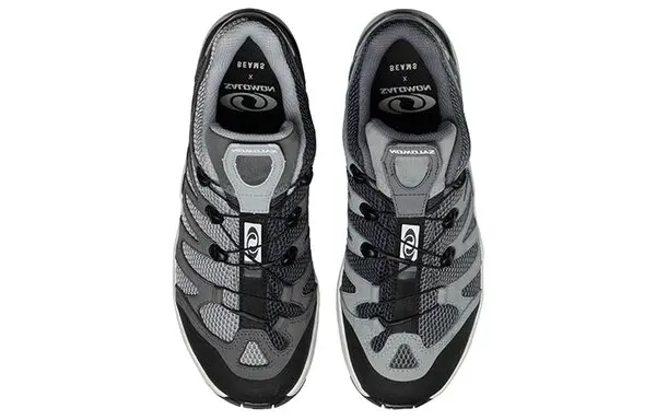 SALOMON Xa Pro 1 Sneakers - Black/silver