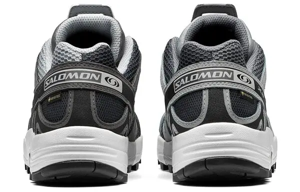SALOMON Xa Pro 1 Sneakers - Black/silver
