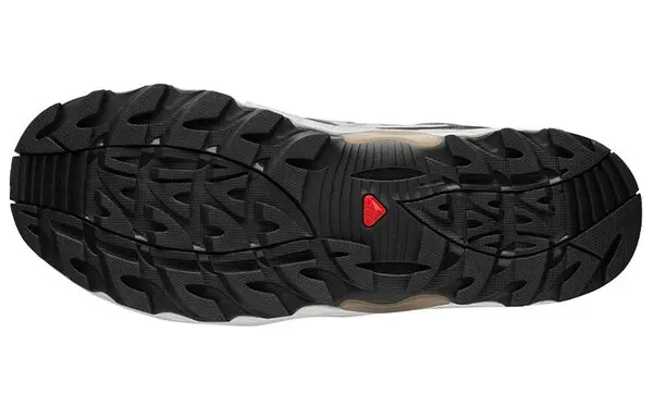 SALOMON Xa Pro 1 Sneakers - Black/silver