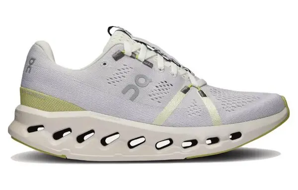 On Cloudsurfer Athletic Sneakers