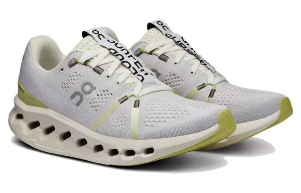 On Cloudsurfer Athletic Sneakers