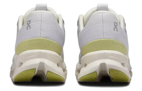 On Cloudsurfer Athletic Sneakers