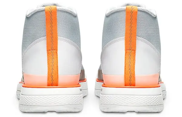 CONVERSE Star Series Bb High Top Sneakers - White