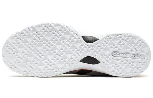 CONVERSE Star Series Bb High Top Sneakers - White
