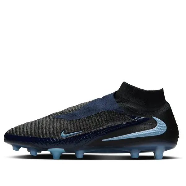 Nike Phantom High Elite Ag 'shadow Pack' Football Cleats