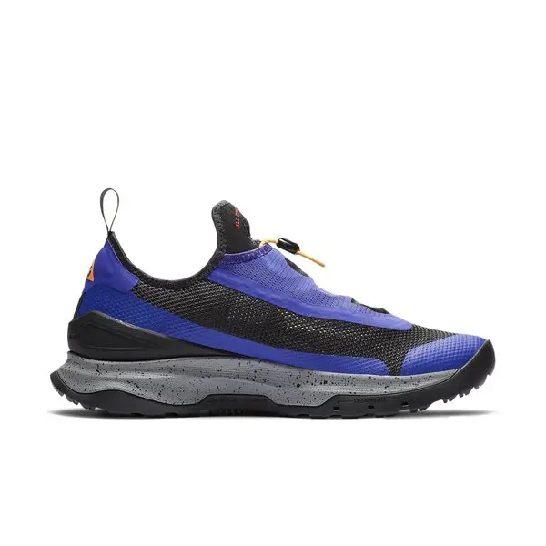 Nike Zoom Air Ao Sneakers - Blue/red