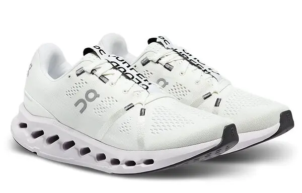 On Cloudsurfer Athletic Sneakers