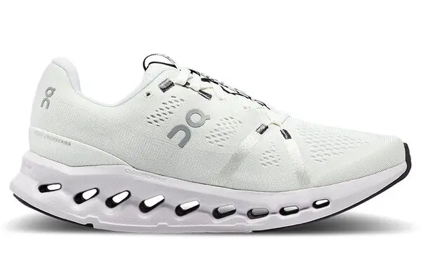 On Cloudsurfer Athletic Sneakers