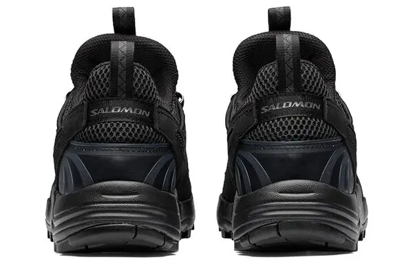 SALOMON Raid Wind Advanced Low Top Sneakers - Black