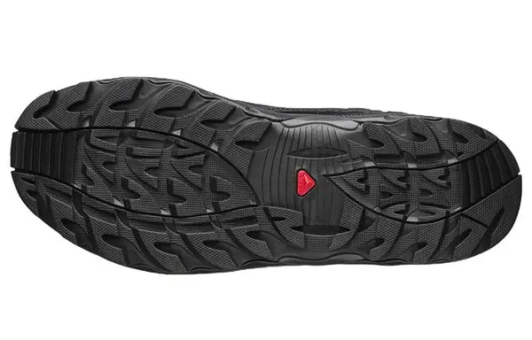 SALOMON Raid Wind Advanced Low Top Sneakers - Black