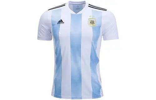 Adidas Argentina Home Fan Edition Jersey