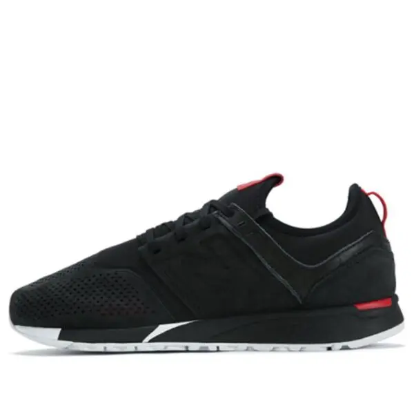 NEW BALANCE 247 2e Sneakers - Black