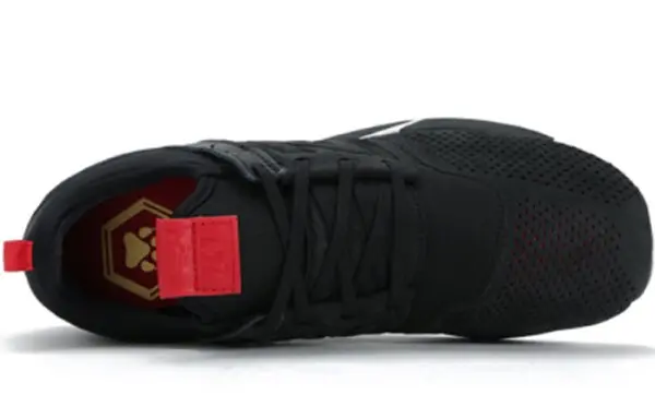 NEW BALANCE 247 2e Sneakers - Black