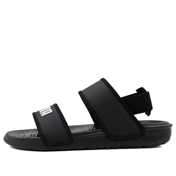 PUMA Soft Sandal