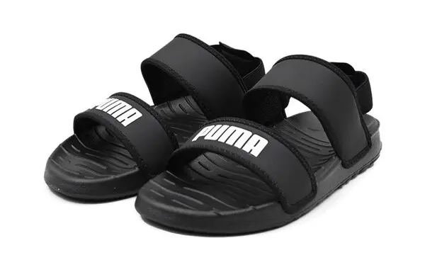 PUMA Soft Sandal