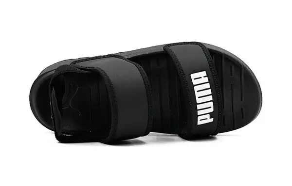 PUMA Soft Sandal