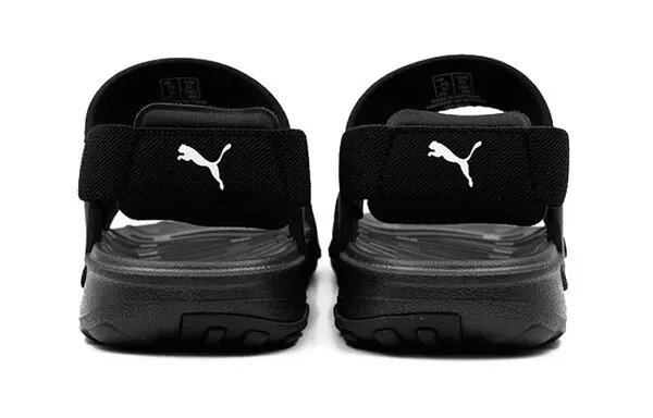 PUMA Soft Sandal
