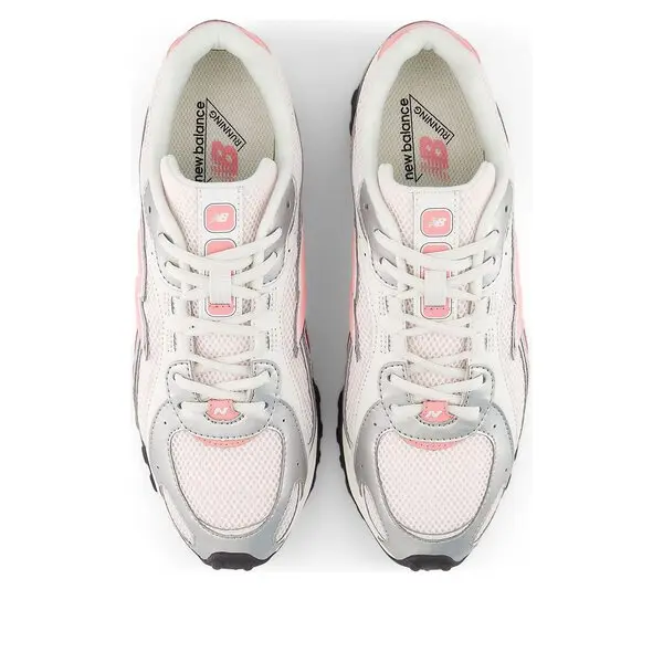 NEW BALANCE 204l "double Bubble" Sneakers - White/pink