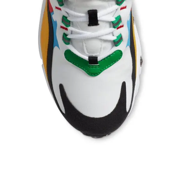 Nike Max 270 React Sneakers - Multi-color