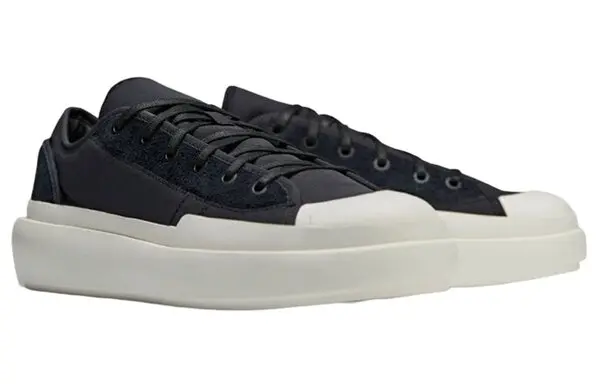 Adidas Y-3 Ajatu Court Low Sneakers