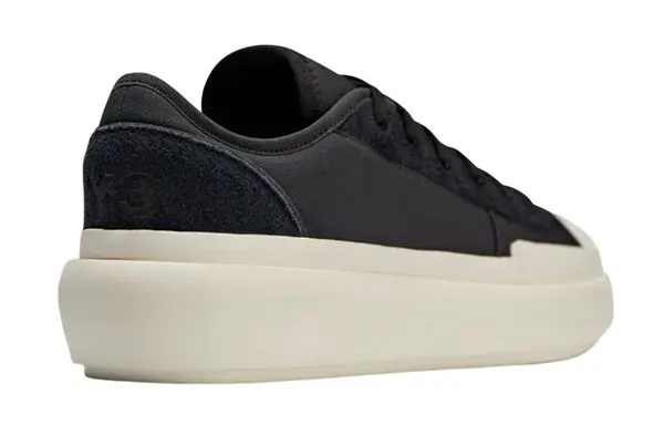 Adidas Y-3 Ajatu Court Low Sneakers