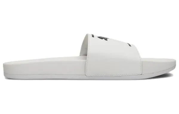 PUMA Leadcat Future Comfort Slides - White