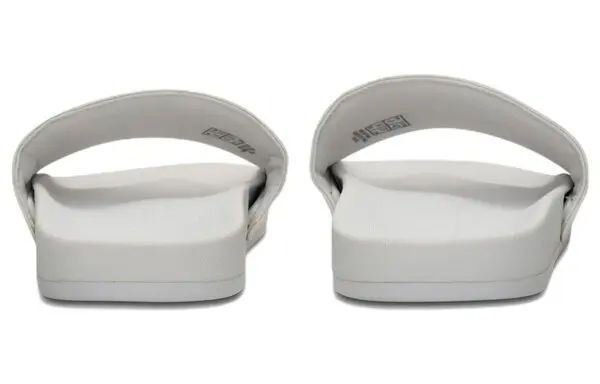 PUMA Leadcat Future Comfort Slides - White