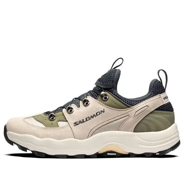 SALOMON Raid Wind Advanced Sneakers - Beige