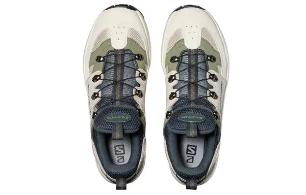 SALOMON Raid Wind Advanced Sneakers - Beige