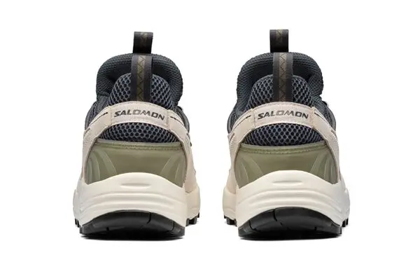 SALOMON Raid Wind Advanced Sneakers - Beige