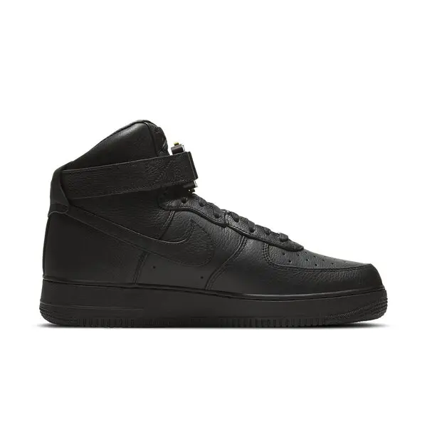 Nike 1017 Alyx 9sm X Force 1 High Top Sneakers