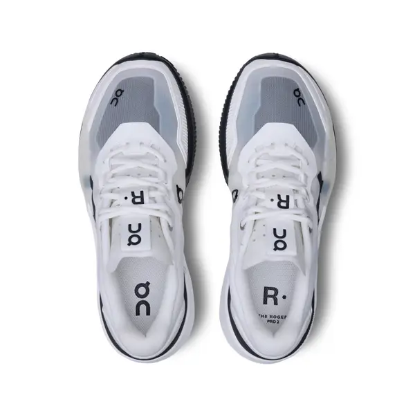 On The Roger Pro 2 Clay Tennis Shoes