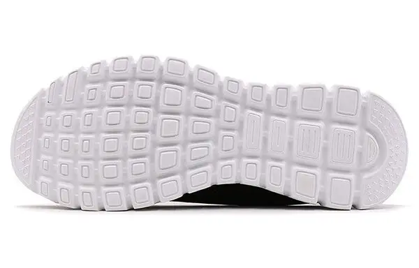 Sketchers Graceful Gs Athletic Sneakers - Black