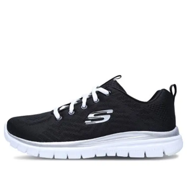 Sketchers Graceful Gs - Black