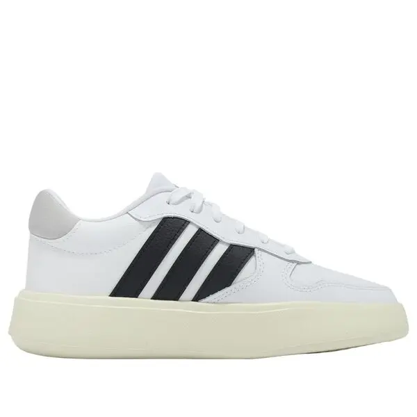 Adidas Litecourt Platform Sneakers