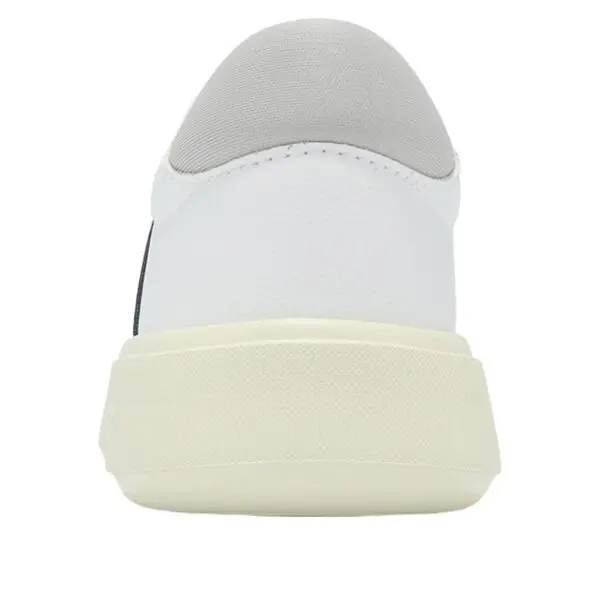Adidas Litecourt Platform Sneakers