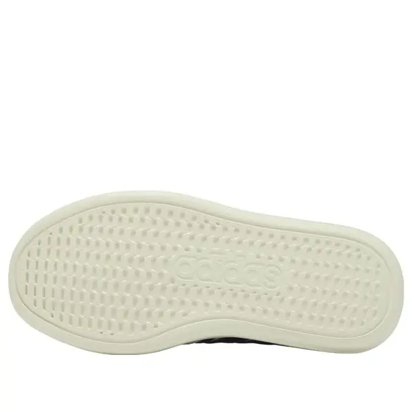 Adidas Litecourt Platform Sneakers