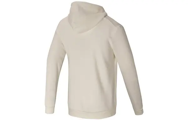 Adidas Neo Fav Dec Hdy Logo Printing Sports Fleece Lined Hoodie - Multi-color