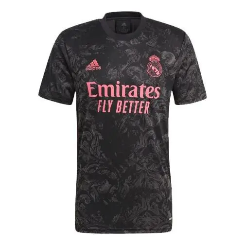 Adidas Real Madrid Soccer Sport Shirt
