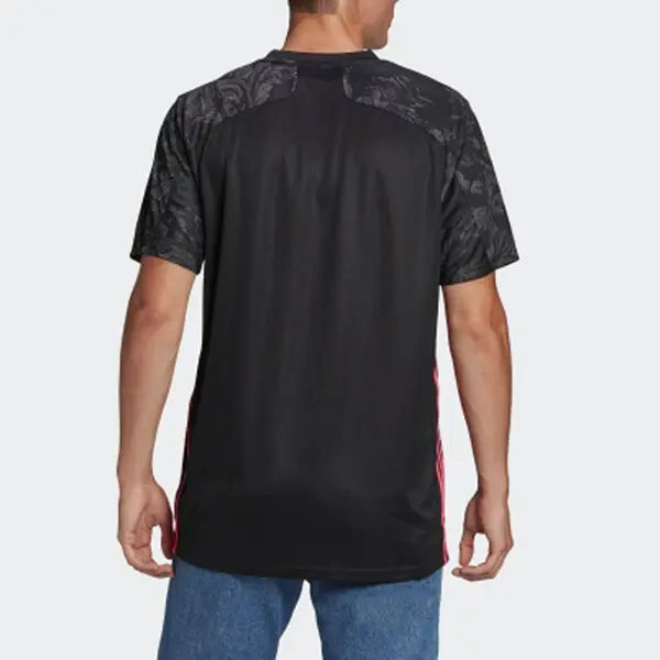 Adidas Real Madrid Soccer Sport Shirt