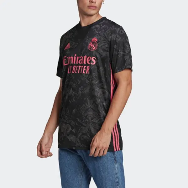 Adidas Real Madrid Soccer Sport Shirt