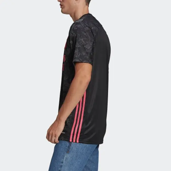 Adidas Real Madrid Soccer Sport Shirt