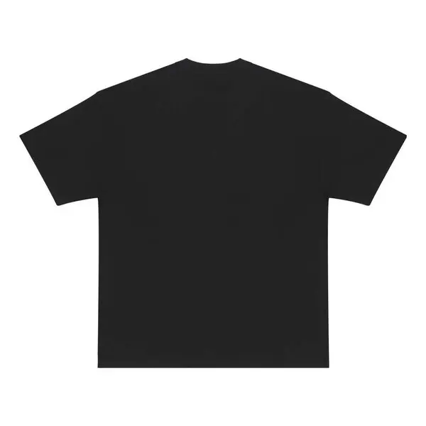 Drew House Mascot T-shirt - Black