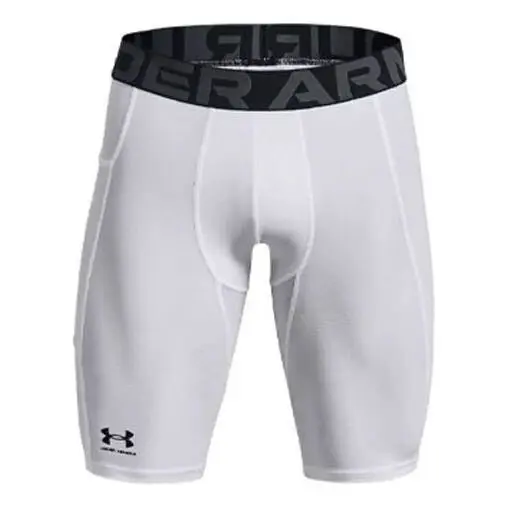 Under Armour Heatgear Pocket Compression Shorts