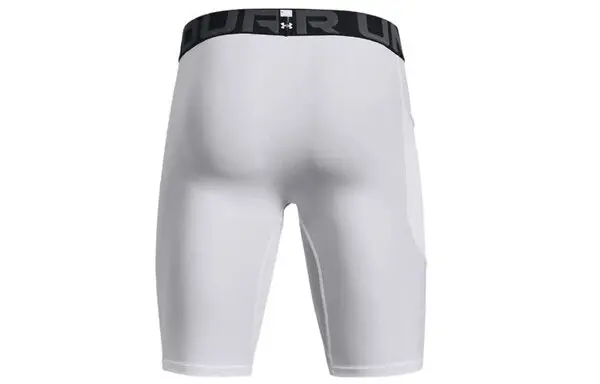 Under Armour Heatgear Pocket Compression Shorts
