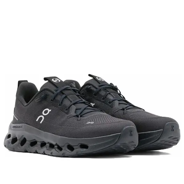 On Cloudtilt Sneakers - Black
