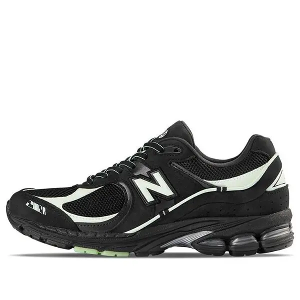 NEW BALANCE X Random Event X Unik 2002r - Black