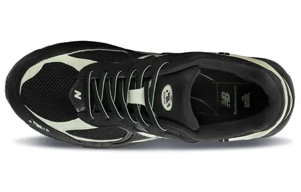 NEW BALANCE X Random Event X Unik 2002r - Black