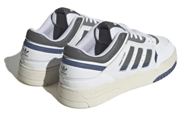 Adidas Originals Drop Step Sneakers